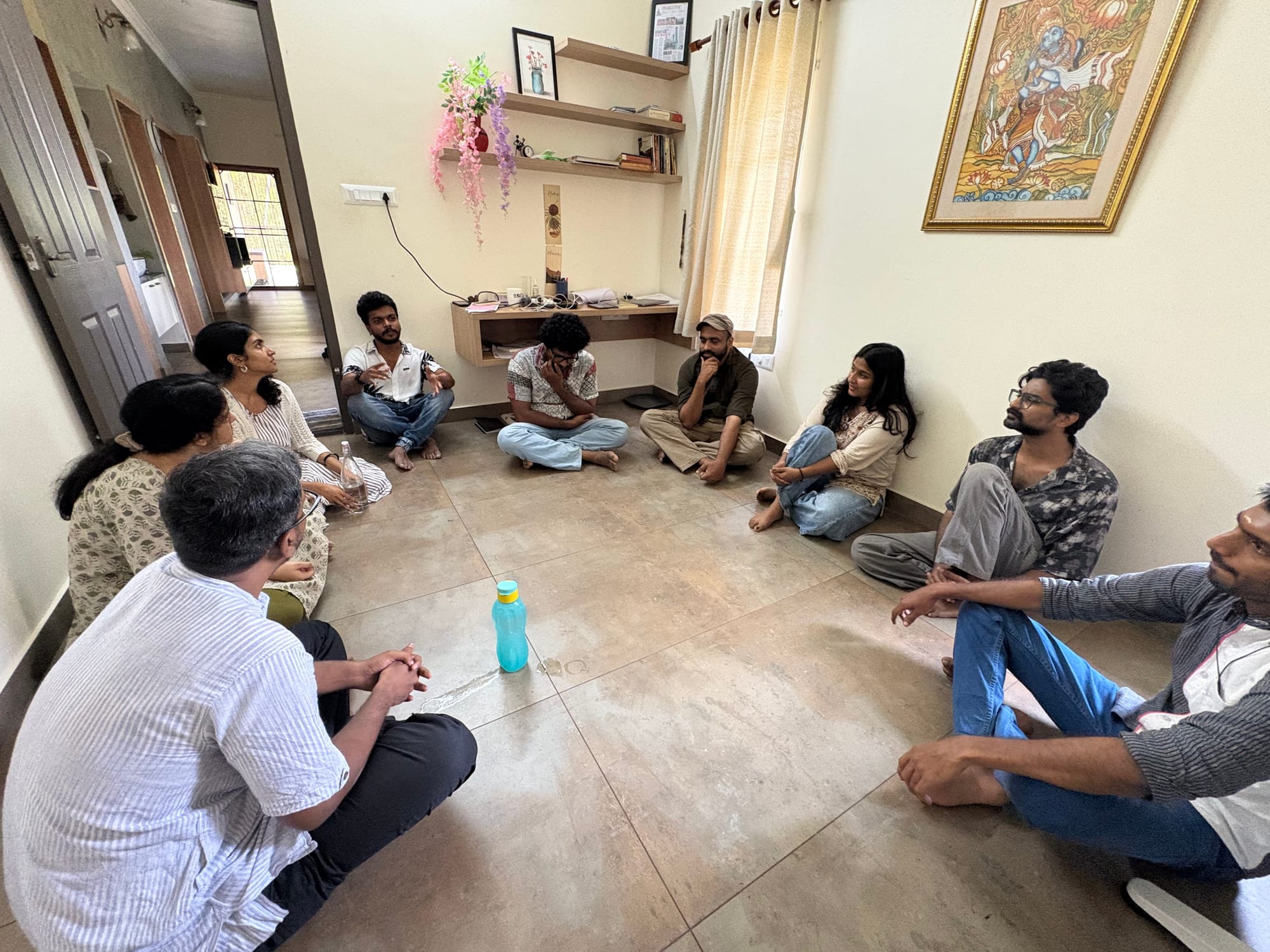 Building a Strong Value System: ARPO’s Journey with Aikyam