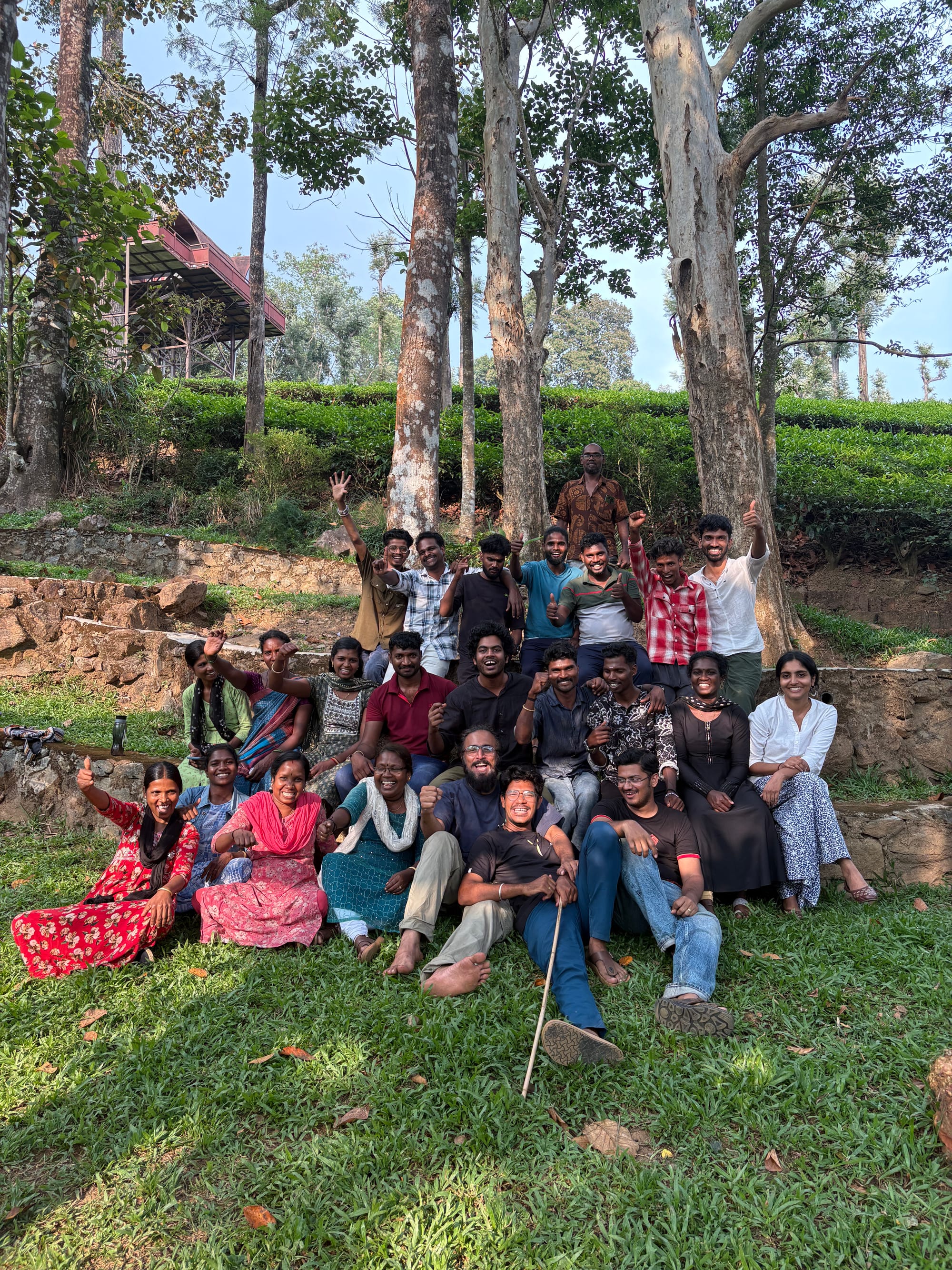 ARPO partners with Tata Trusts to launch Earthlore Fellowship