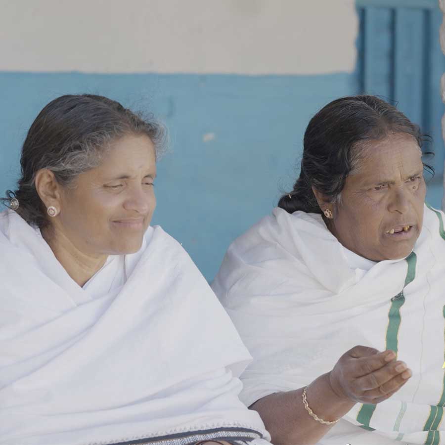 ARPO’s Documentary on Kota Tribe Screened at IDFFK